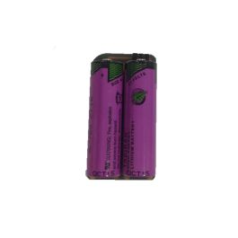 EDA Zerio Plus Devices batteries - Firesense | Fire Detection Equipment