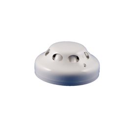 EDA Zerio Plus Radio Optical Smoke Detector