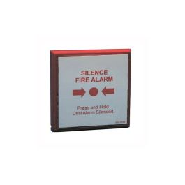EDA Zerio Plus Radio Silence Alarm Button