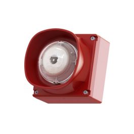 Cooper Bi-Wire Wall Sounder VAD Weatherproof - Firesense | Fire ...