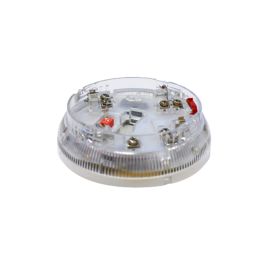 Cooper Bi-Wire Base Sounder VAD