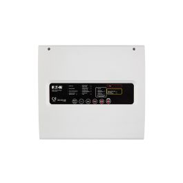 Cooper Bi-Wire 2 Zone Panel Surface - Firesense | Fire Detection Equipment