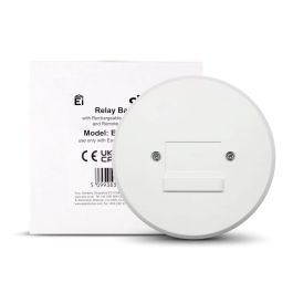 Aico Ei128RBU Hard Wired Relay Module With Battery Back Up