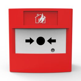 Hochiki Ekho Hybrid Wireless Resettable MCP