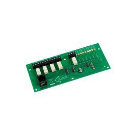C-TEC Output Expansion Relay Board for EP203 - Firesense | Fire ...