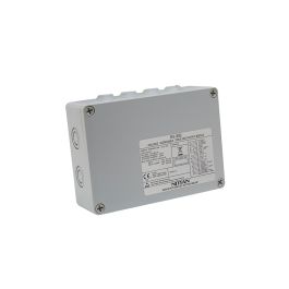 Nittan Evolution Addressable Triple Input/Output Module