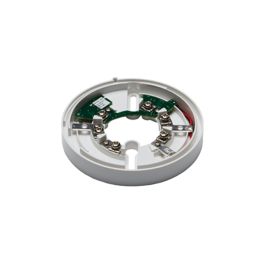 Nittan Evolution Detector Base with Short Circuit Isolator