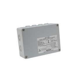 Nittan Evolution Addressable 4-20mA Input/Output Module - Firesense ...