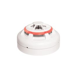 Nittan Evolution Addressable 92°C Heat Detector