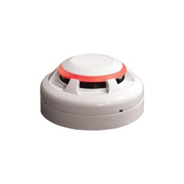 Nittan Evolution Addressable Dual Optical Detector