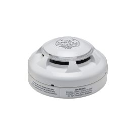 Nittan Evolution Conventional Intrinsically Safe Optical Smoke Detector ...