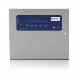 Haes esento evoque 24 zone conventional control panel