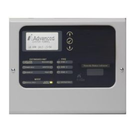 Advanced ExGo RSI c/w LCD & LED Indicators
