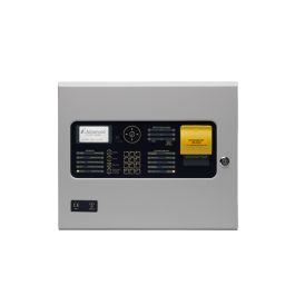 Advanced ExGo Extinguishing Panel, 3 Zone, 1 release output