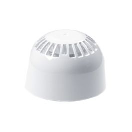 EMS FireCell White Sounder Only - Firesense | Fire Detection Equipment