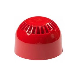 EMS FireCell Red Sounder Only