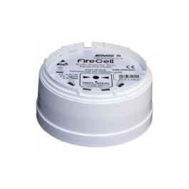 EMS FireCell Wireless Detector Base Only
