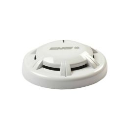 EMS FireCell Wireless Optical Smoke Detector Only