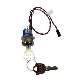Advanced GO1 Access Enable Key-switch