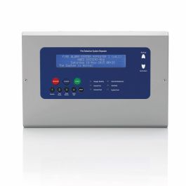 Haes esento remote display unit repeater panel