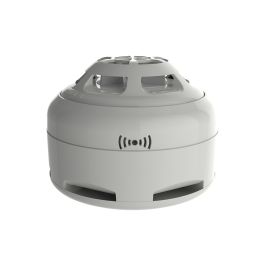 Cygnus Sounder PRO Radio Base with A1R heat, white, standard battery