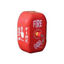 Howler GoLink Site Alarm Push On/Key Off - Firesense | Fire Detection ...