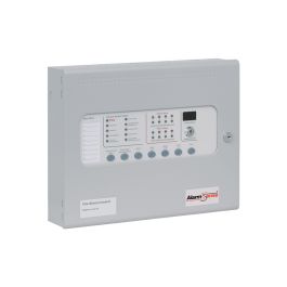Kentec 4 Zone CPA Panel Surface - Firesense | Fire Detection Equipment