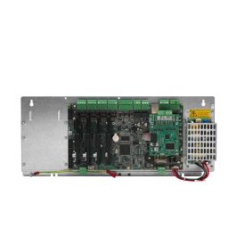 Advanced MxPro 5 Spare 5400 Apollo, Hochiki, Argus & Nittan Base Card ...