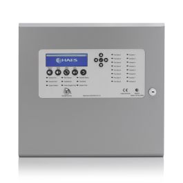 Haes MZAOV 5A Two Zone Control Panel