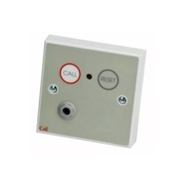 C-TEC 800 Series Call Point, Button Reset, Remote Socket