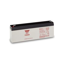 NP2.3-12 (12V 2.3Ah) Yuasa Industrial VRLA Battery