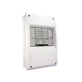 Global Orion 4 Zone Conventional Panel