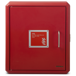 C-TEC High Security Premises Information Box
