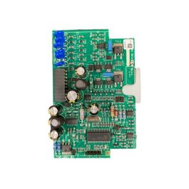 Advanced MxPro 4 Spare Mx-4200 1 - 2 loop base card - Firesense | Fire ...