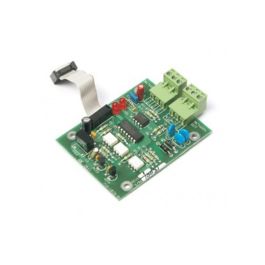 Advanced MxPro 4 Standard Network Card - Firesense | Fire Detection ...