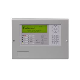 Advanced MxPro 4 Remote Control Terminal fault-tolerant network ...