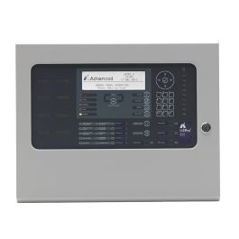 Advanced MxPro 5 1-2 Loop Panel, c/w 2 Loop Cards Argus Vega