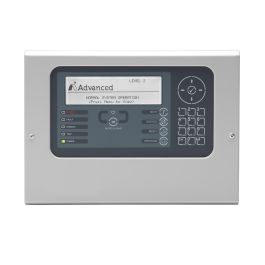 Advanced MxPro 5 Remote Display Terminal