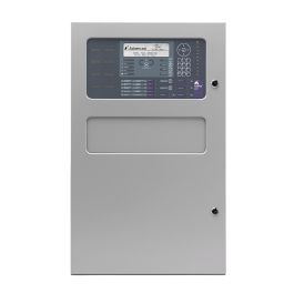 Advanced MxPro 5 1-4 Loop Panel, c/w 1 Loop Card, Extended Enclosure