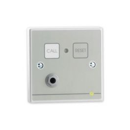 CTEC Quantec Slave Call Point - Firesense | Fire Detection Equipment