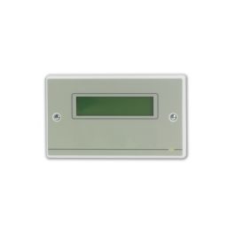 C-TEC Quantec Display, no Controls