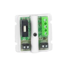 CTEC Quantec Bedhead Light Dimmer Interface - Firesense | Fire ...