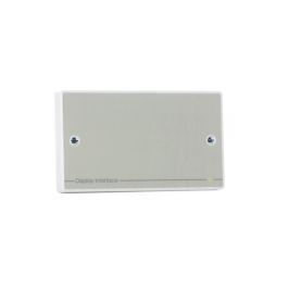 C-TEC Quantec Display Interface - Firesense | Fire Detection Equipment