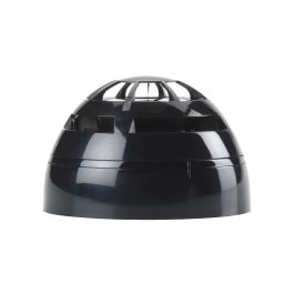 Apollo Reach Wireless Heat Detector - Black Body