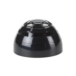 Apollo Reach Wireless Optical Smoke Detector - Black Body