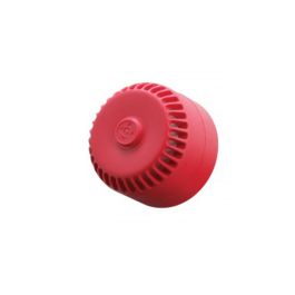 Cooper Fulleon Conventional Roshni Sounder, Deep Base, Red