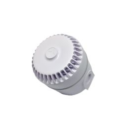 Cooper Fulleon Conventional Roshni Sounder, Deep Base, White ...