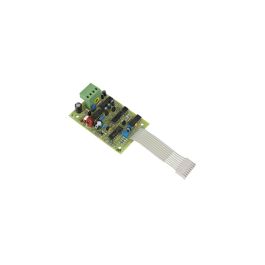 Morley RS232 Communication Module - Firesense | Fire Detection Equipment