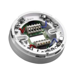 Apollo Series 65 End-of-line Relay Base 24V