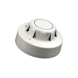 Apollo Series 65 Optical Smoke Detector - Firesense | Fire Detection ...